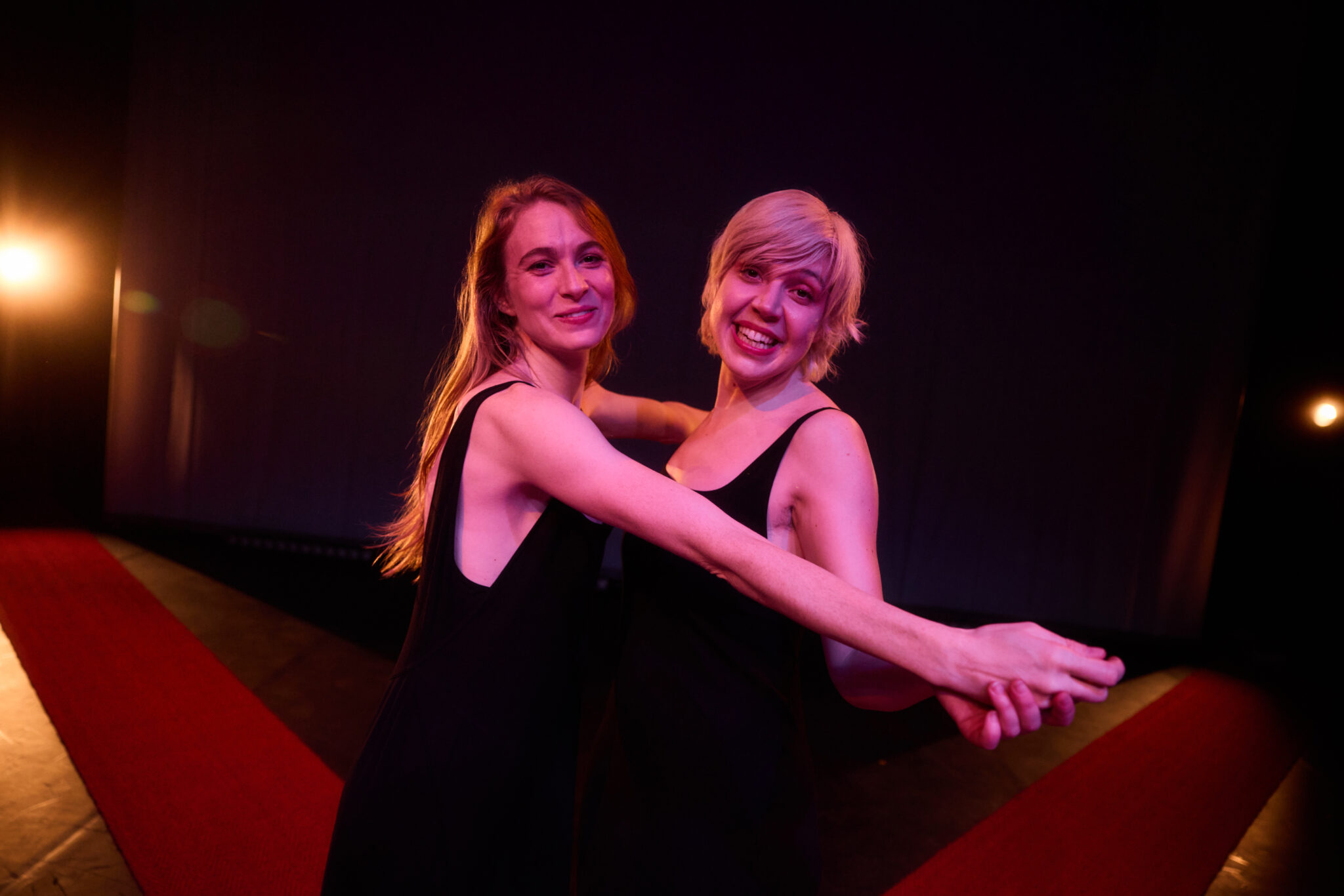 Rachel und ich - schaefer